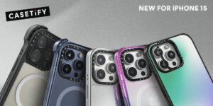 CASETiFYはどこの国のブランド？信頼できるメーカーなの？徹底分析 | スマートガジェットEX - ガジェット専門サイト