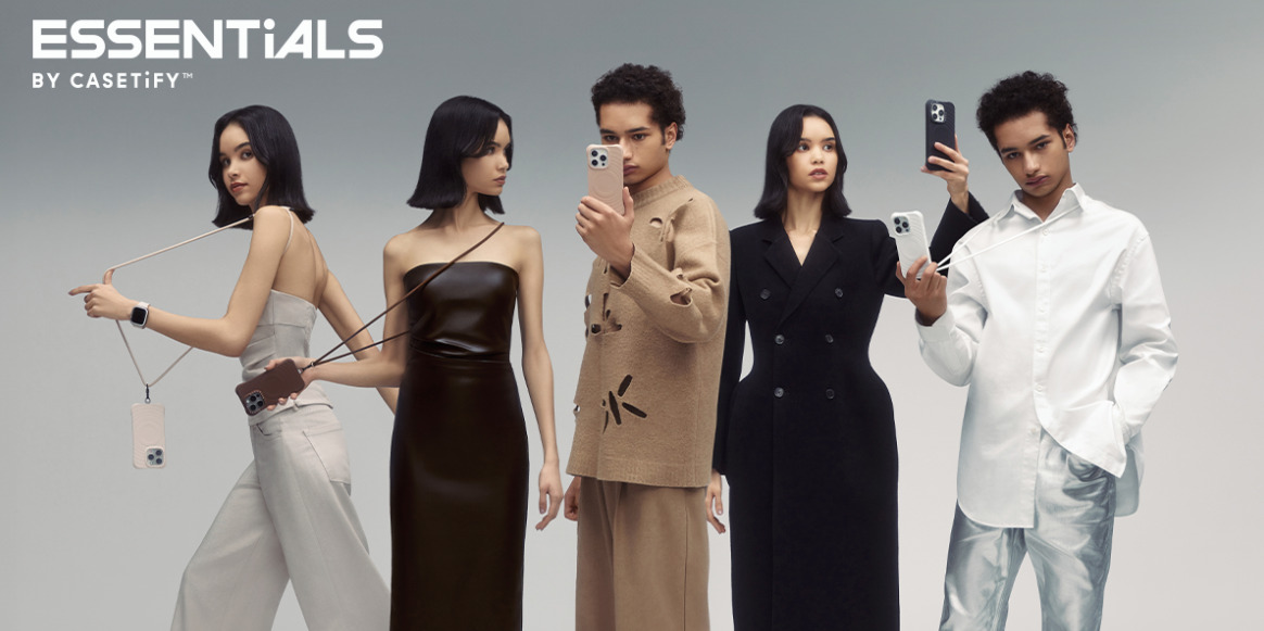 CASETiFYはどこの国のブランド？信頼できるメーカーなの？徹底分析 | スマートガジェットEX - ガジェット専門サイト