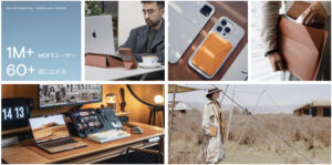 MOFTどこの国ブランド？信頼できるメーカーなの？徹底分析 | スマートガジェットEX - ガジェット専門サイト